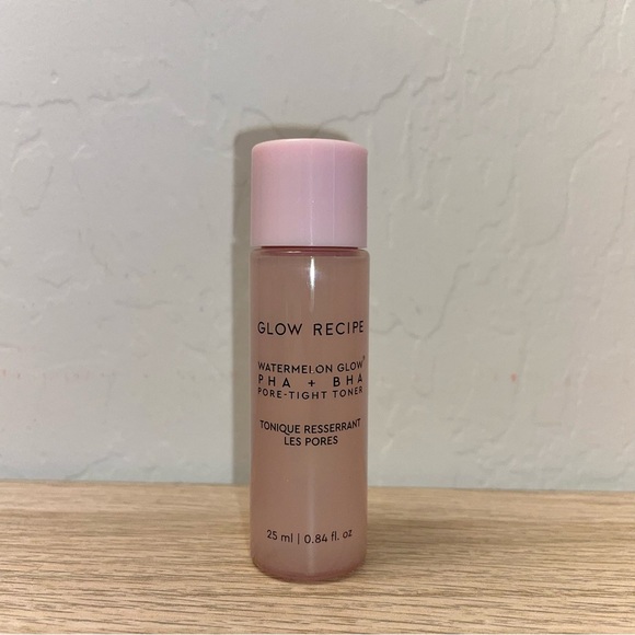 Glow Recipe | Skincare | Glow Recipe Watermelon Glow Pha Bha Pore Tight ...